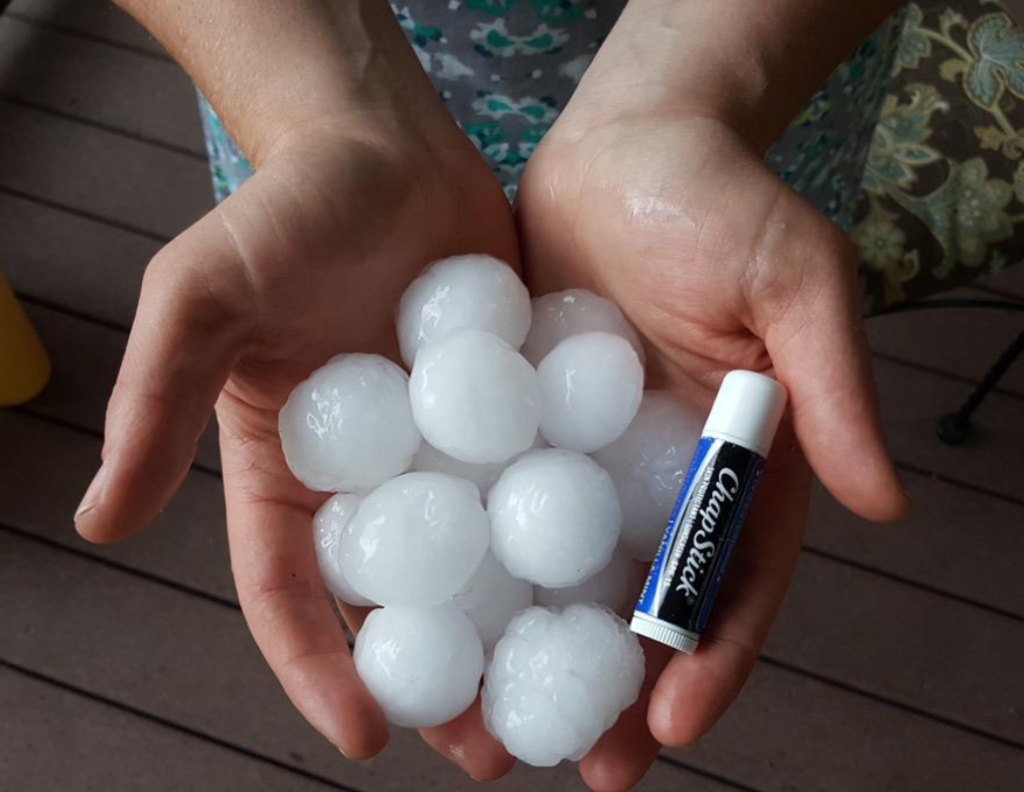 A look back: Last week’s historic severe weather – BoulderCAST