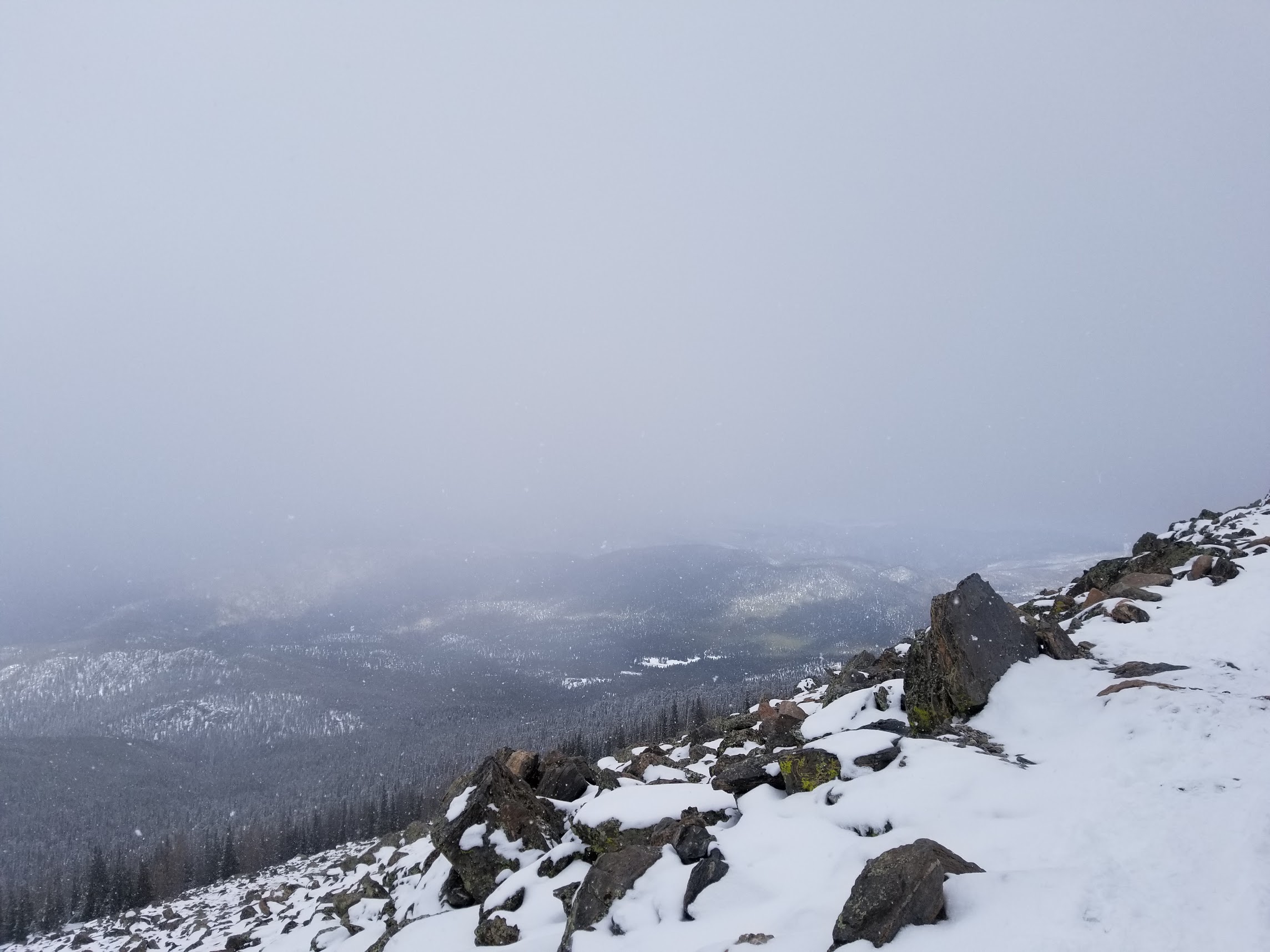 DayCAST: Tue 04/02/19 – BoulderCAST