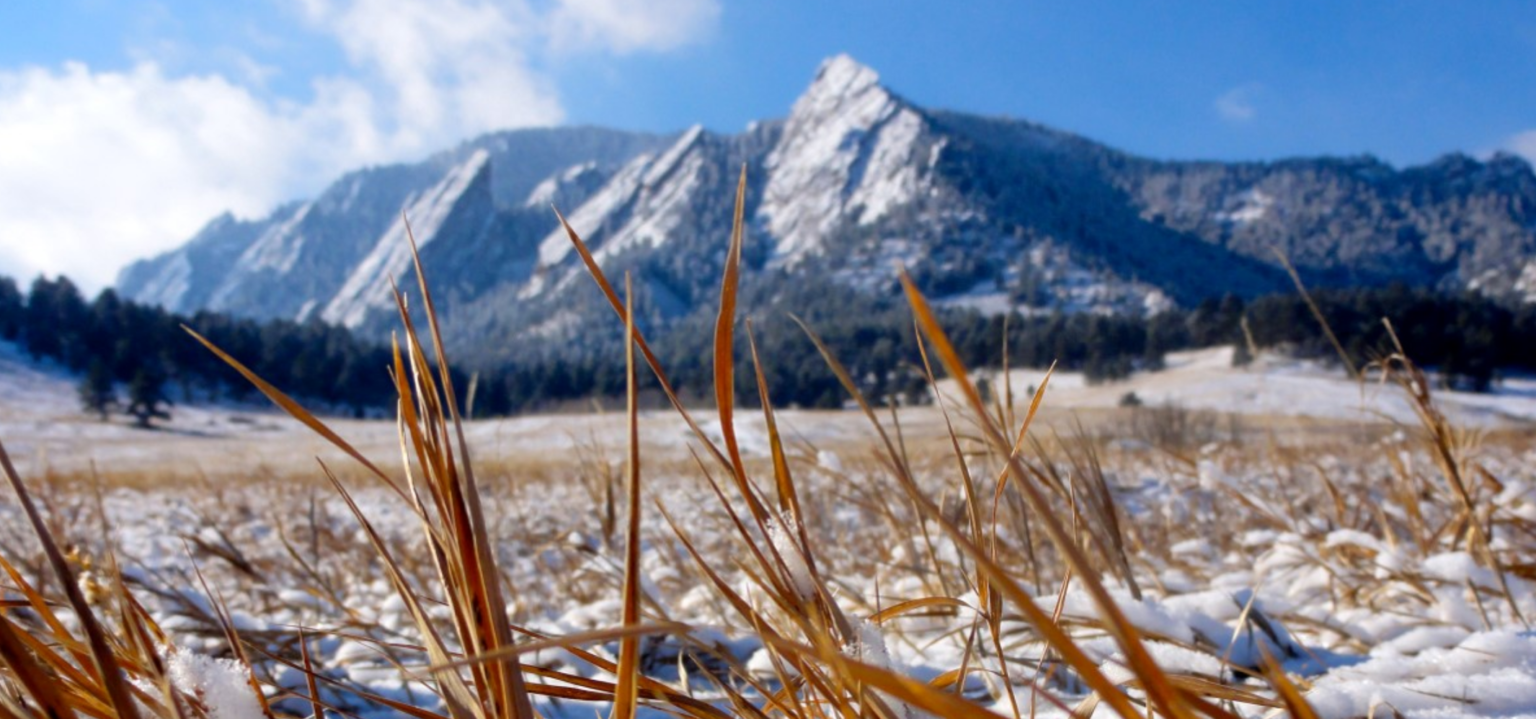 Front Range and Boulder Weather Recap: March 2021 – BoulderCAST