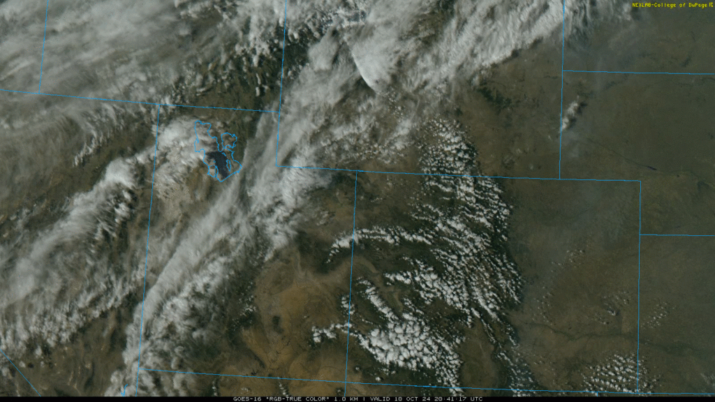 Colorado Aurora Update: The Northern Lights are already roaring and the ...
