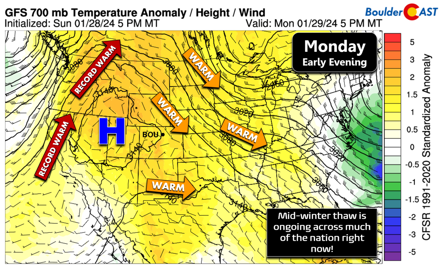 This Week in Colorado Weather: January 29, 2024 – BoulderCAST