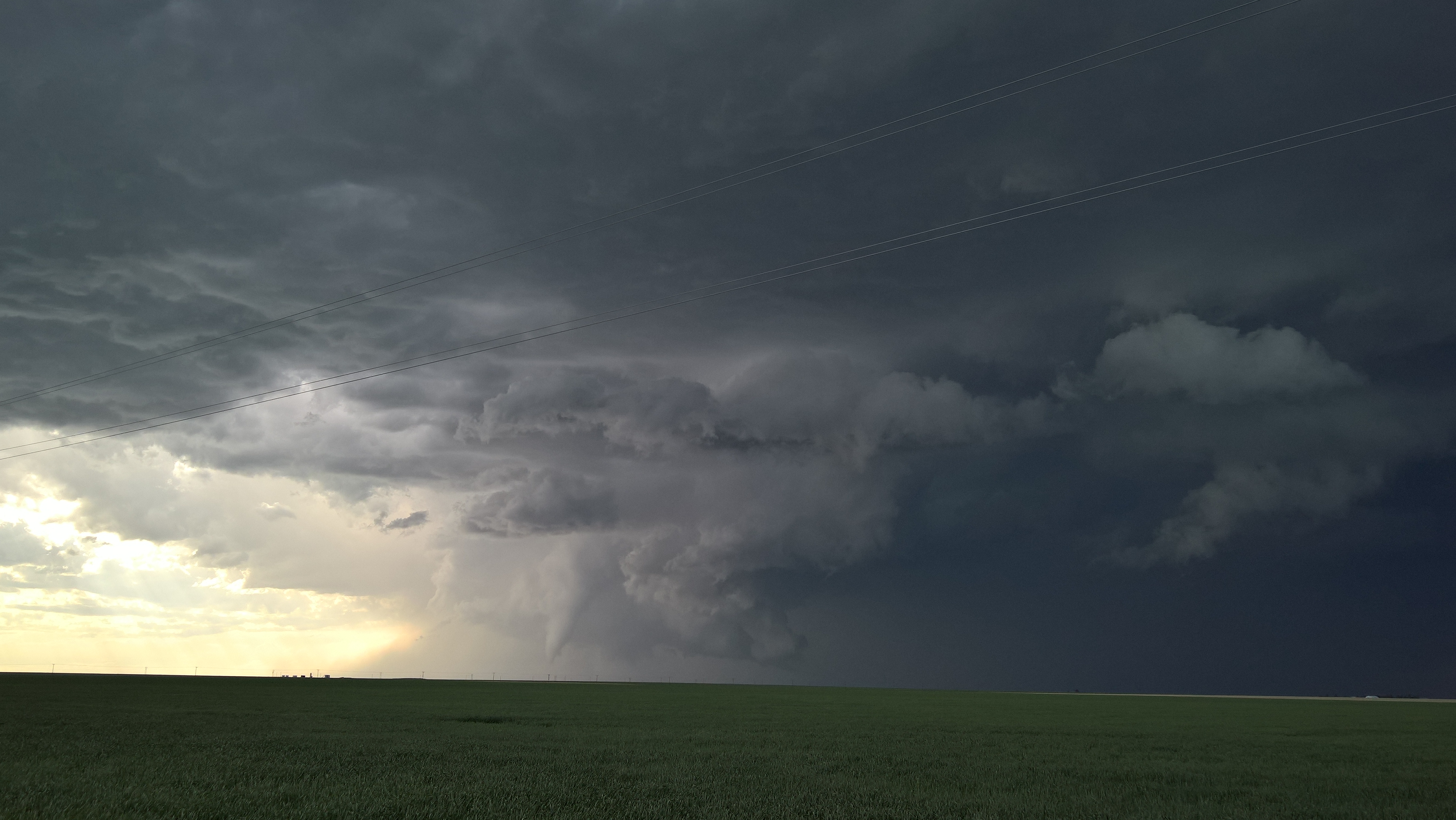 DayCAST: Wed 05/25/16 – BoulderCAST