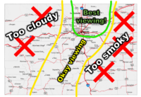 Colorado Aurora Update: The Northern Lights are already roaring and the ...
