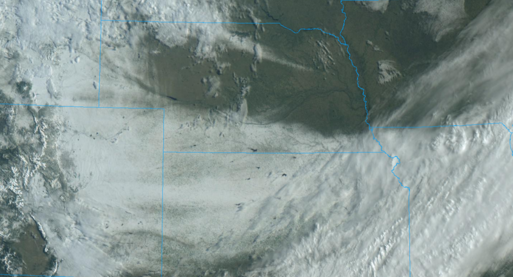 Late-season Arctic surge pushes Boulder over 100 inches of snow for the ...